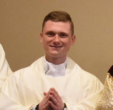 Parish Staff
